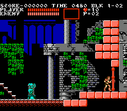V2EX › Castlevania III - Dracula's Curse › Screenshot 10/12