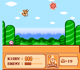 V2EX › Kirby's Adventure › Screenshot 127/213
